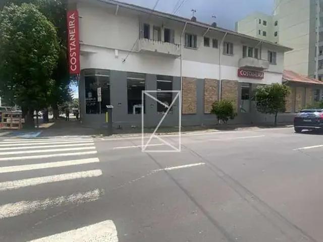 Loja / Comércio para Locação em Caxias do Sul/RS Centro
