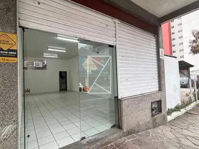 Loja / Comércio para Locação em Caxias do Sul/RS Centro