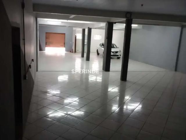 Loja / Comércio para Locação em Caxias do Sul/RS Charqueadas