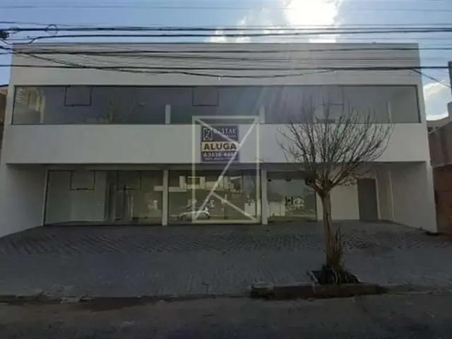 Loja / Comércio para Locação em Caxias do Sul/RS Cristo Redentor