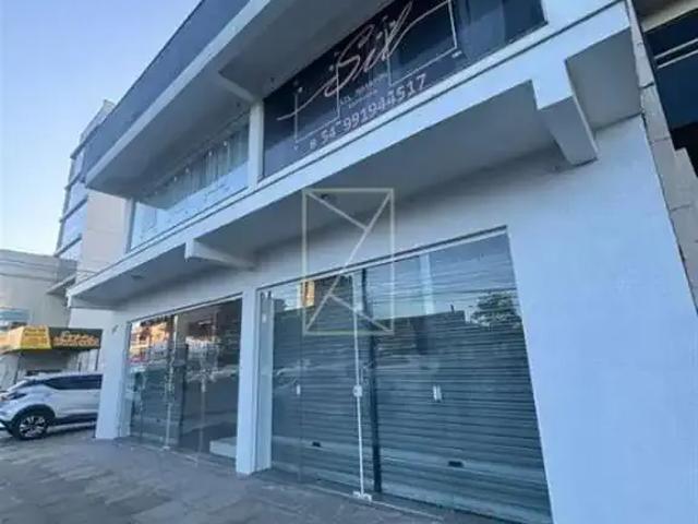 Loja / Comércio para Locação em Caxias do Sul/RS Cruzeiro
