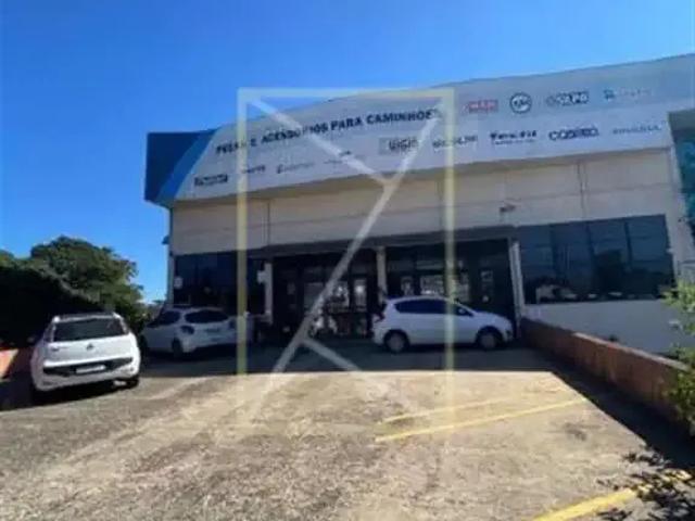 Loja / Comércio para Locação em Caxias do Sul/RS De Lazzer