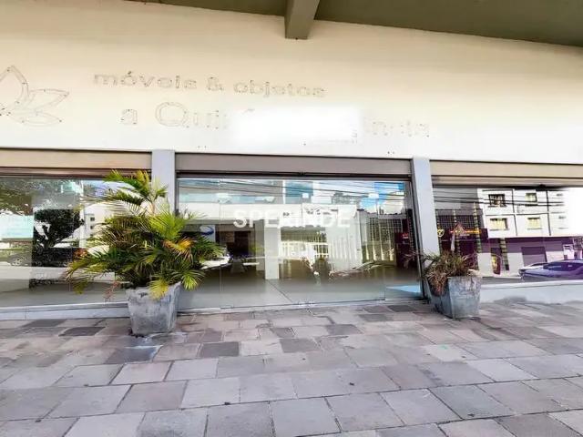 Loja / Comércio para Locação em Caxias do Sul/RS Exposição