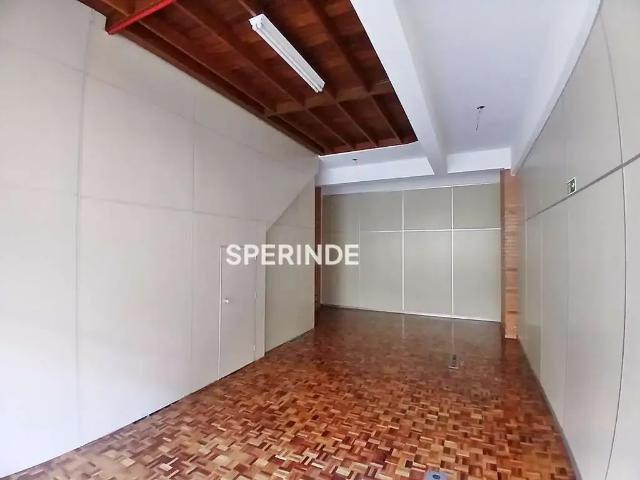 Loja / Comércio para Locação em Caxias do Sul/RS Exposição