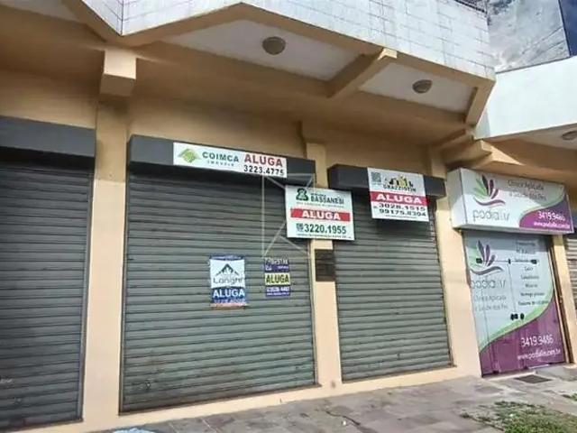 Loja / Comércio para Locação em Caxias do Sul/RS Exposição