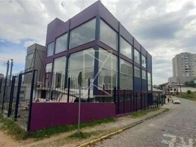 Loja / Comércio para Locação em Caxias do Sul/RS Jardim América