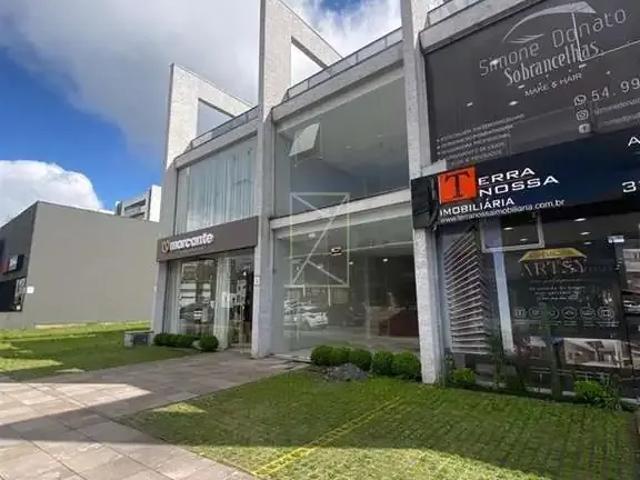 Loja / Comércio para Locação em Caxias do Sul/RS Jardim do Shopping