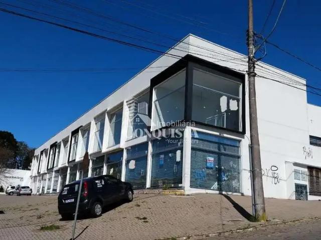 Loja / Comércio para Locação em Caxias do Sul/RS Jardim Eldorado