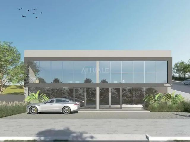 Loja / Comércio para Locação em Caxias do Sul/RS Jardim Eldorado