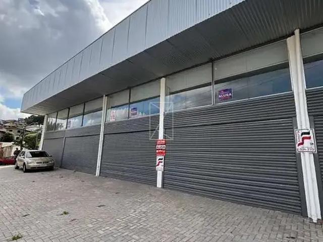 Loja / Comércio para Locação em Caxias do Sul/RS Nossa Senhora de Fátima