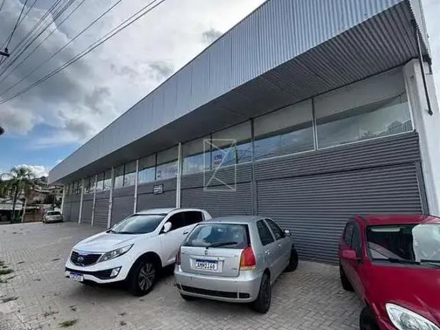 Loja / Comércio para Locação em Caxias do Sul/RS Nossa Senhora de Fátima