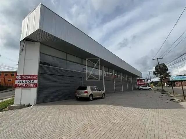Loja / Comércio para Locação em Caxias do Sul/RS Nossa Senhora de Fátima