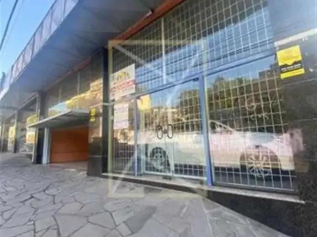 Loja / Comércio para Locação em Caxias do Sul/RS Nossa Senhora de Lourdes