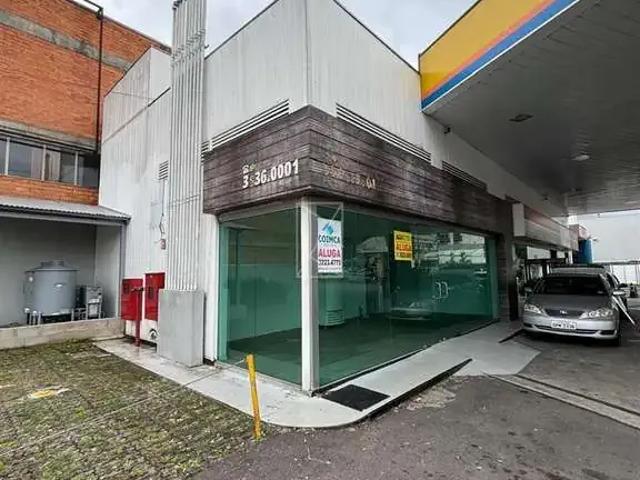Loja / Comércio para Locação em Caxias do Sul/RS Nossa Senhora de Lourdes