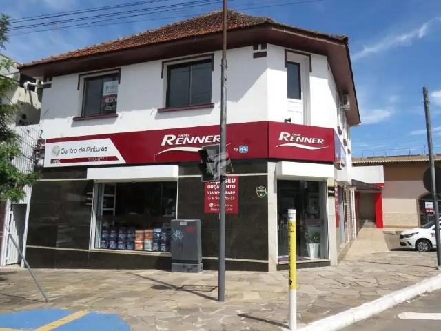 Loja / Comércio para Locação em Caxias do Sul/RS Nossa Senhora de Lourdes