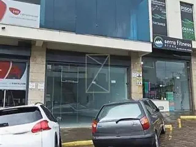 Loja / Comércio para Locação em Caxias do Sul/RS Nossa Senhora de Lourdes
