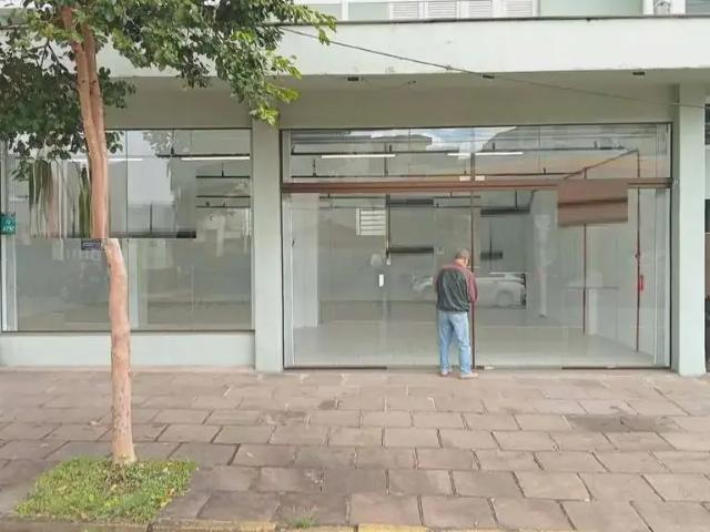 Loja / Comércio para Locação em Caxias do Sul/RS Pio X