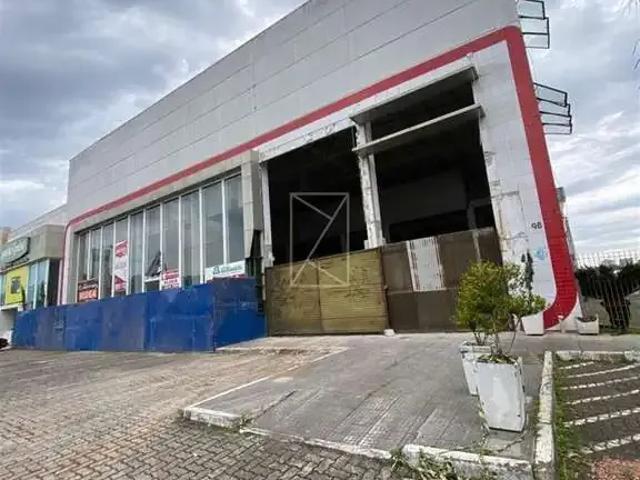 Loja / Comércio para Locação em Caxias do Sul/RS Pio X