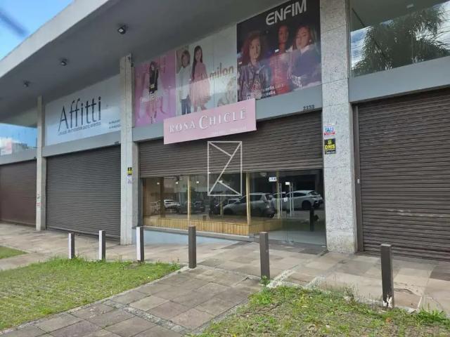 Loja / Comércio para Locação em Caxias do Sul/RS Pio X