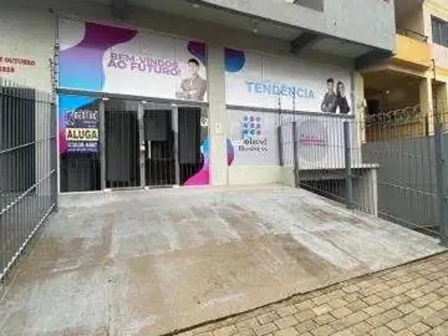 Loja / Comércio para Locação em Caxias do Sul/RS Pio X