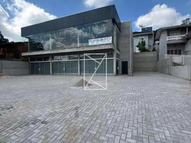 Loja / Comércio para Locação em Caxias do Sul/RS Planalto