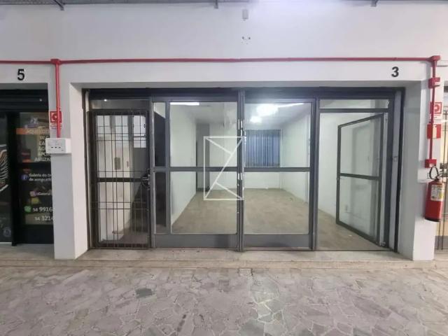 Loja / Comércio para Locação em Caxias do Sul/RS Rio Branco