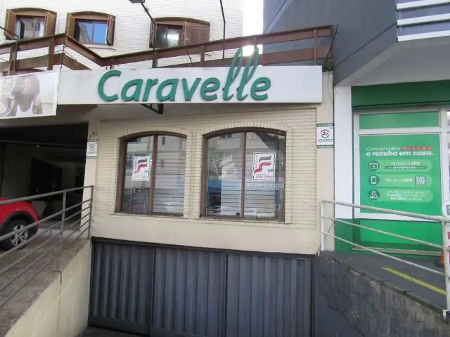 Loja / Comércio para Locação em Caxias do Sul/RS Rio Branco
