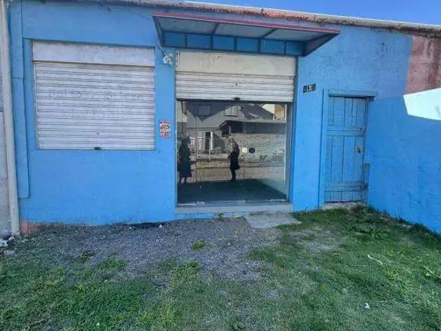 Loja / Comércio para Locação em Caxias do Sul/RS São Caetano