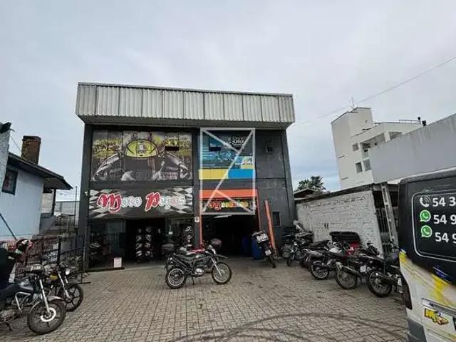 Loja / Comércio para Locação em Caxias do Sul/RS São José