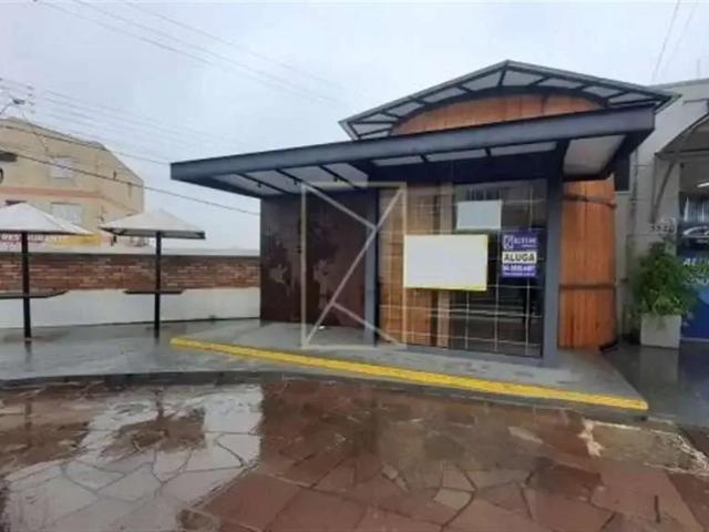 Loja / Comércio para Locação em Caxias do Sul/RS São Leopoldo