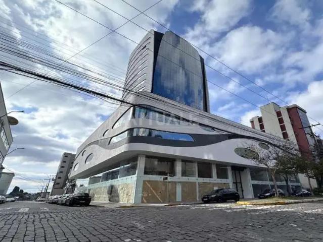 Loja / Comércio para Locação em Caxias do Sul/RS São Pelegrino