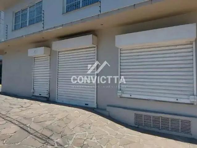 Loja / Comércio para Locação em Caxias do Sul/RS São Pelegrino