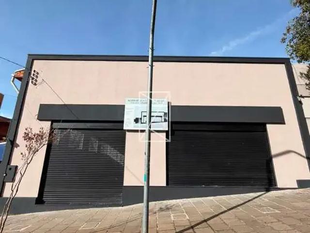 Loja / Comércio para Locação em Caxias do Sul/RS São Pelegrino