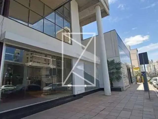 Loja / Comércio para Locação em Caxias do Sul/RS São Pelegrino