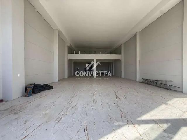 Loja / Comércio para Locação em Caxias do Sul/RS São Pelegrino
