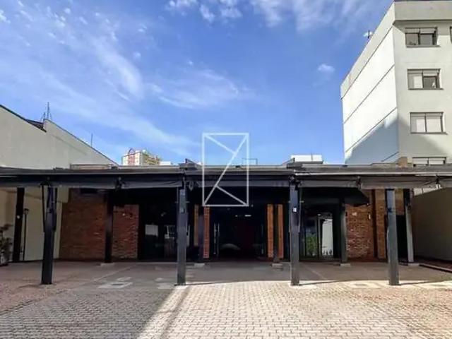Loja / Comércio para Locação em Caxias do Sul/RS São Pelegrino