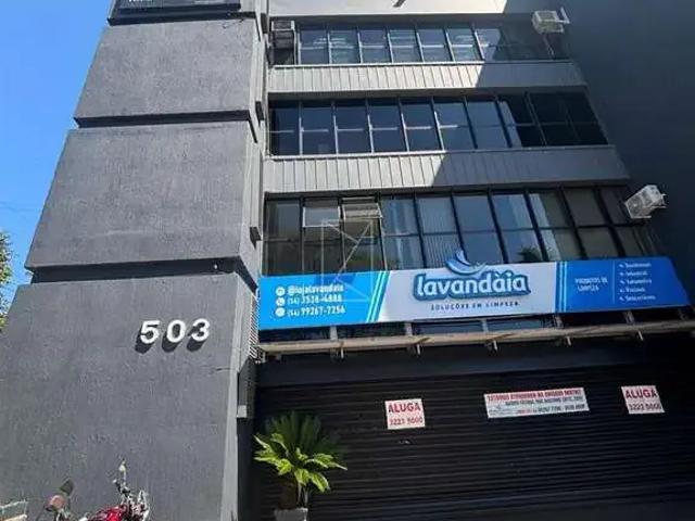 Loja / Comércio para Locação em Caxias do Sul/RS São Pelegrino
