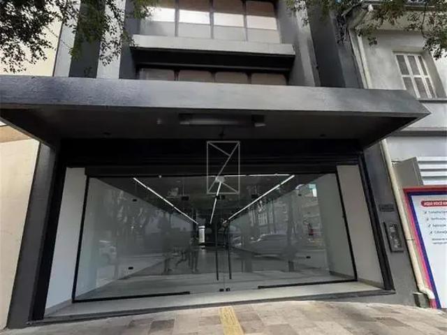 Loja / Comércio para Locação em Caxias do Sul/RS São Pelegrino