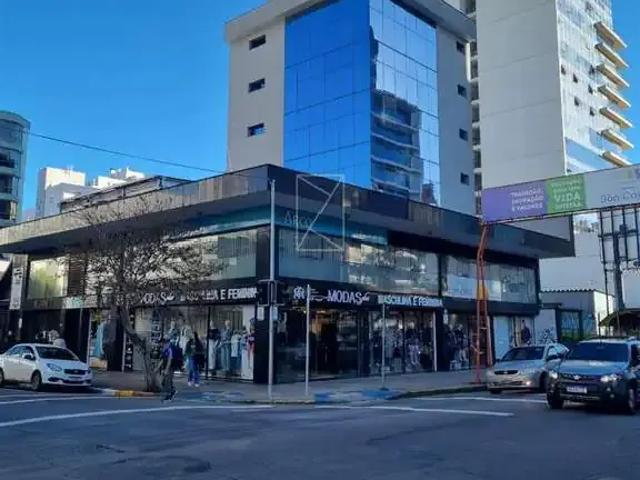 Loja / Comércio para Locação em Caxias do Sul/RS São Pelegrino