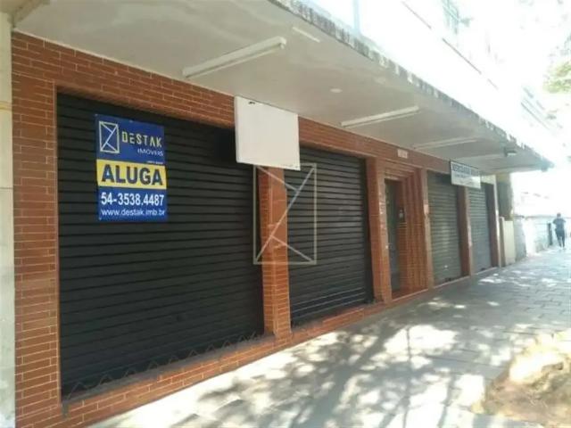 Loja / Comércio para Locação em Caxias do Sul/RS São Pelegrino