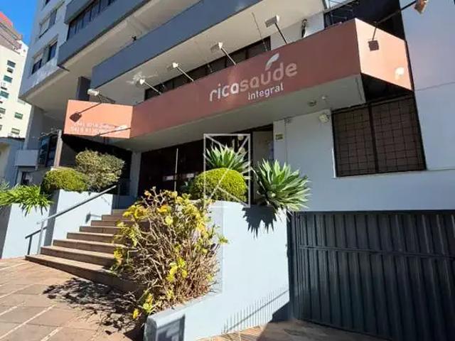 Loja / Comércio para Locação em Caxias do Sul/RS São Pelegrino