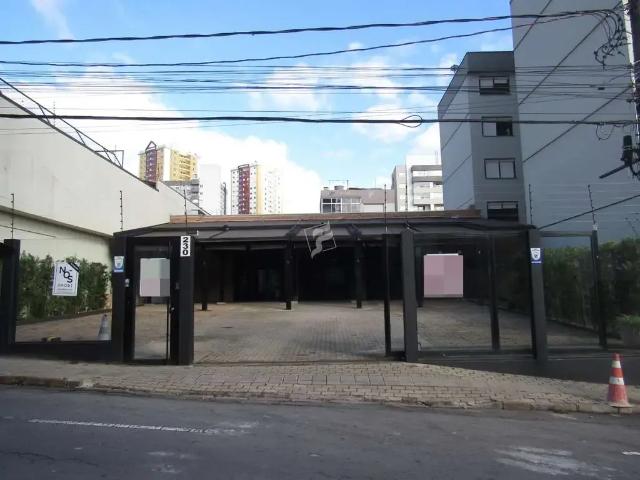 Loja / Comércio para Locação em Caxias do Sul/RS São Pelegrino