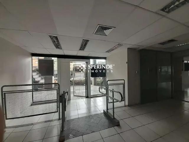 Loja / Comércio para Locação em Caxias do Sul/RS São Pelegrino