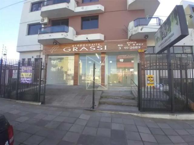 Loja / Comércio para Locação em Caxias do Sul/RS Santa Catarina