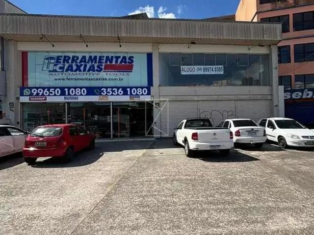 Loja / Comércio para Locação em Caxias do Sul/RS Santa Catarina
