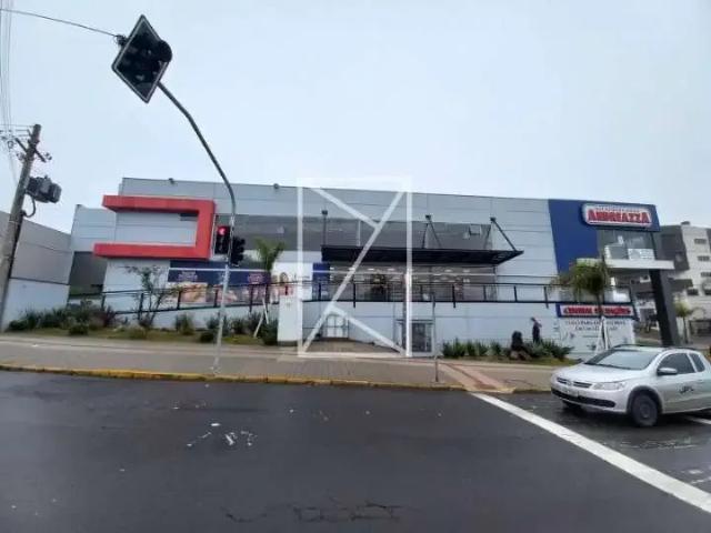Loja / Comércio para Locação em Caxias do Sul/RS Santa Lúcia