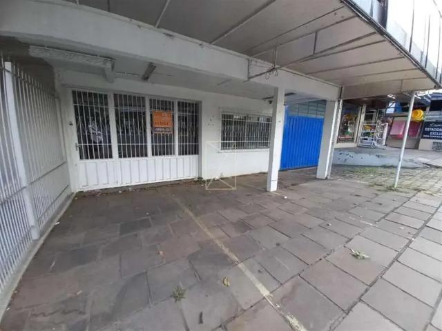 Loja / Comércio para Locação em Caxias do Sul/RS Santa Lúcia