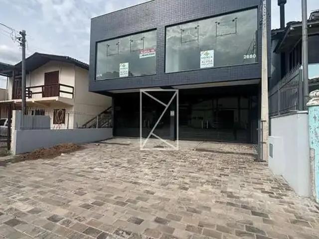 Loja / Comércio para Locação em Caxias do Sul/RS Santa Lúcia