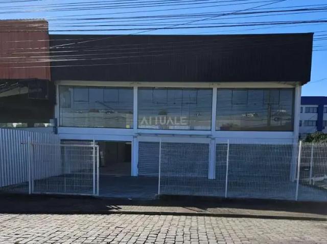 Loja / Comércio para Locação em Caxias do Sul/RS Sanvitto