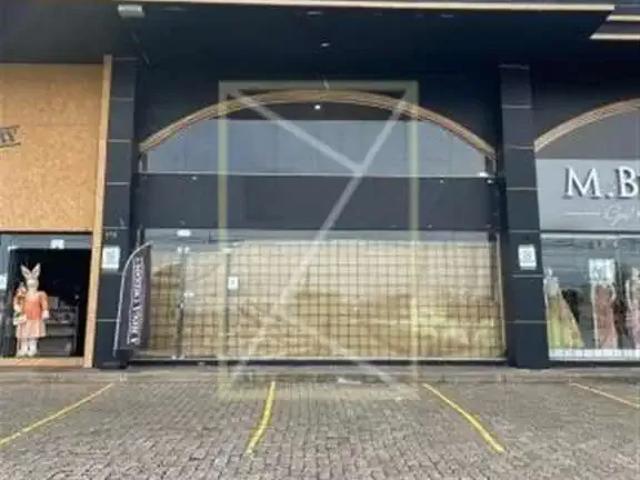 Loja / Comércio para Locação em Caxias do Sul/RS Sanvitto